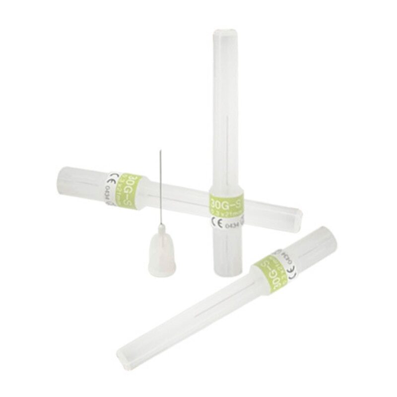 20/30/50/100pcs Fibroblast Plasma Pen Needles for Maglev PAA Ozone ...