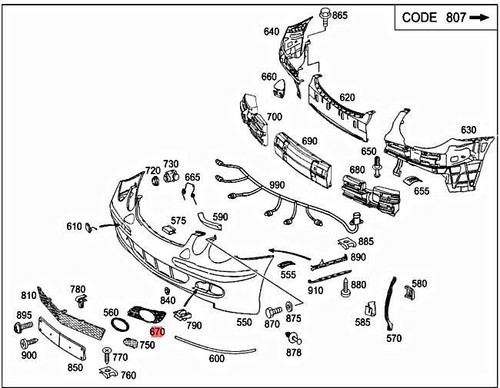 Genuine MERCEDES BBDC S211 W211 E-CLASS W211 Cap 2118850422 | eBay