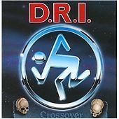 D.R.I. - Crossover (2010) for sale online | eBay