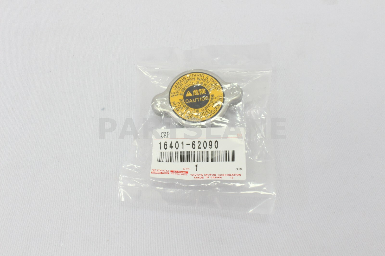 Lexus ES300 ES330 Camry Avalon MCV30 MCV10 Radiator Cap OEM Genuine ...