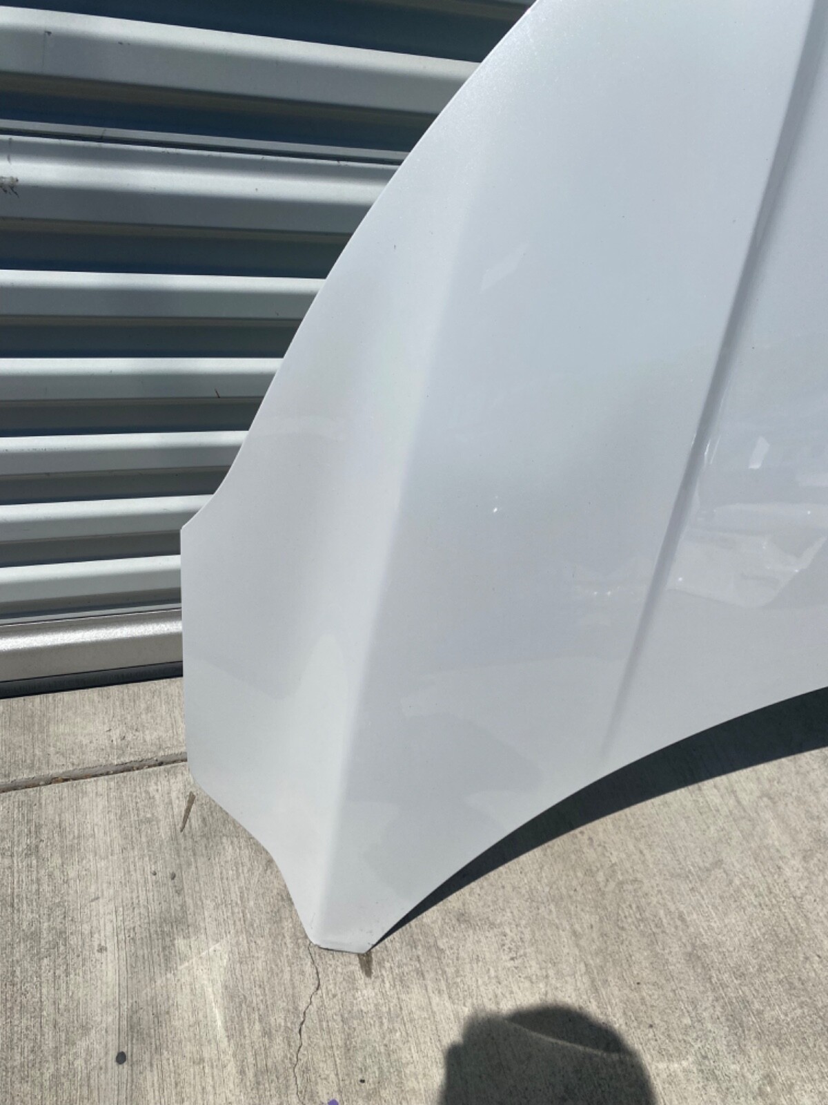 2016 2022 HONDA HRV HR-V HOOD OEM 60100 T7W A90ZZ | eBay