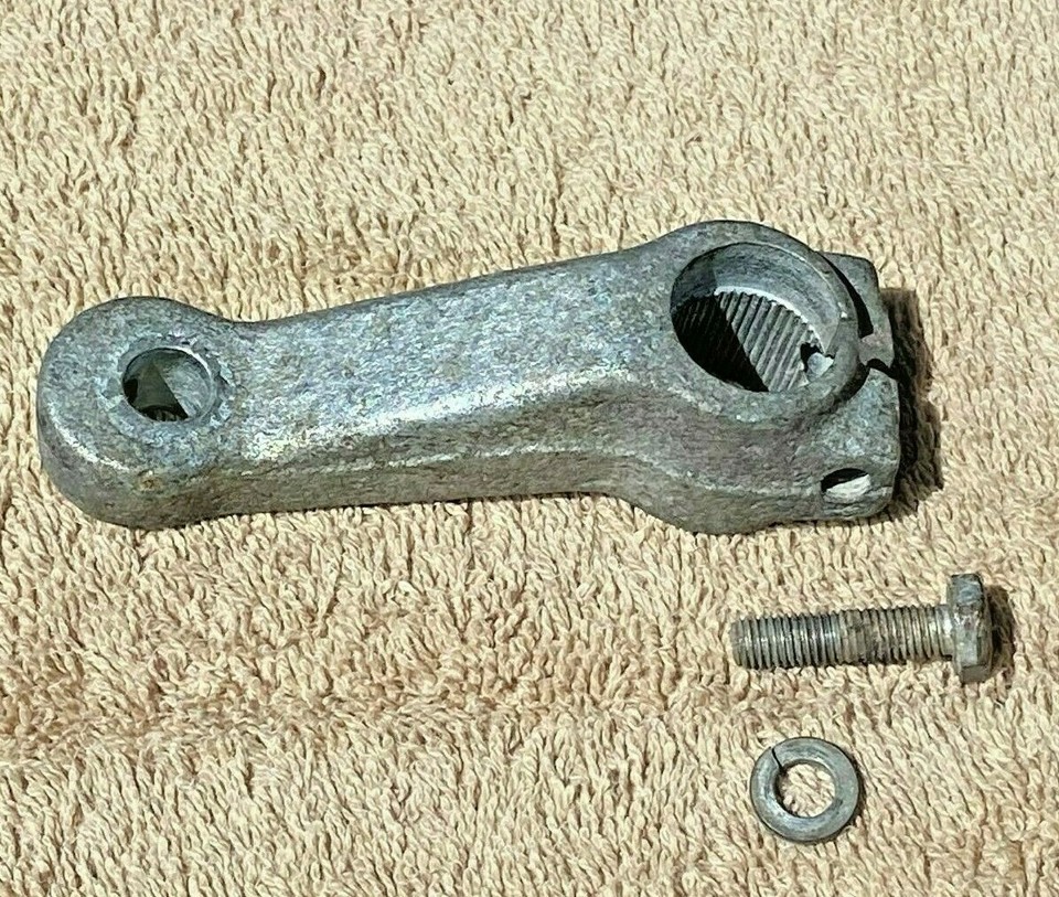 Harley Davidson Panhead Shovelhead FOOT PEG Footpeg MOUNT # 52699-65 | eBay