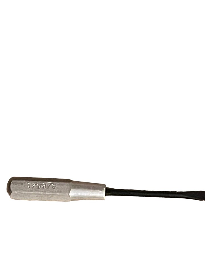 VINTAGE SINGER SCREWDRIVER 120378 SMALL ALUMINUM TOOL SEWING MACHINE ...