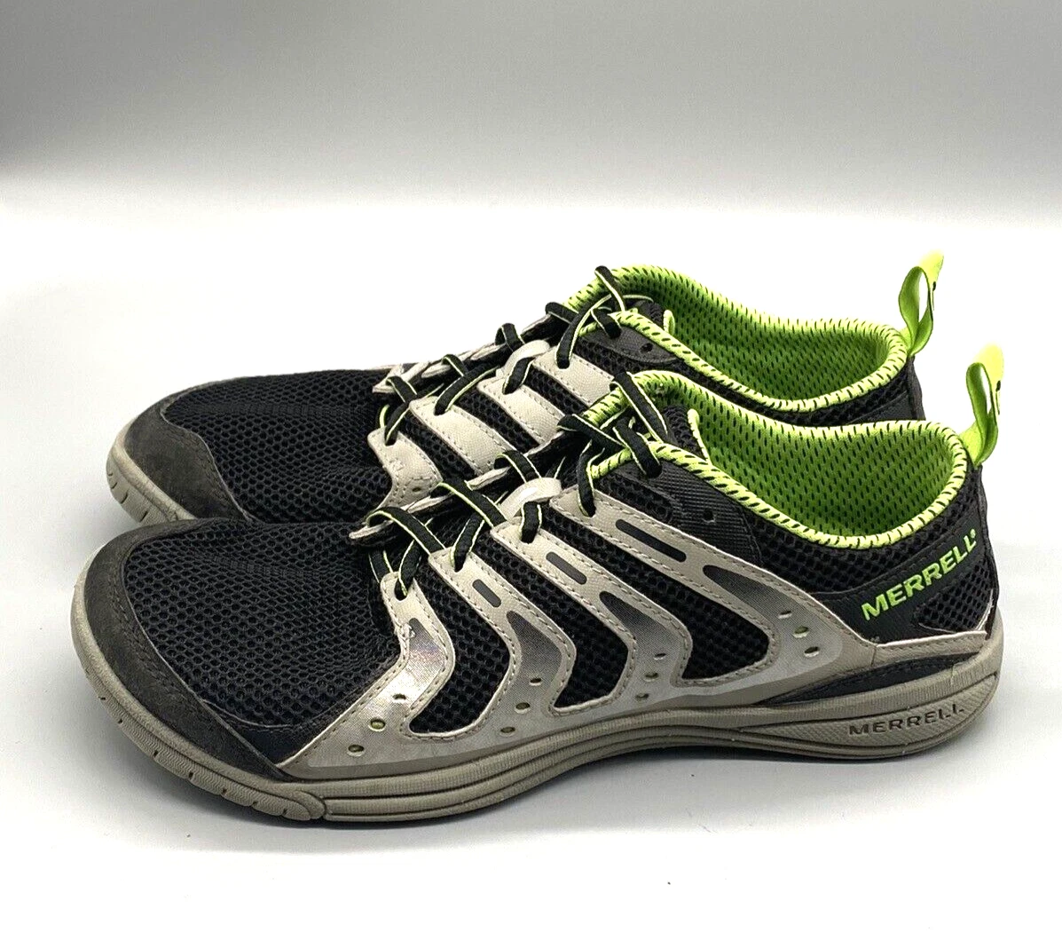 Merrell Barefoot