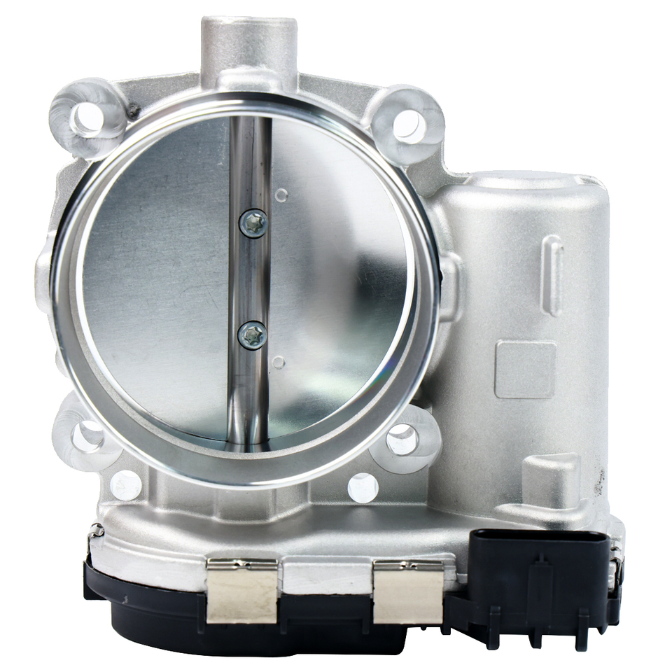 Throttle Body OEM For Dodge Ram Jeep Chrysler 3.0L 3.6L 5.7L 5184349AE ...