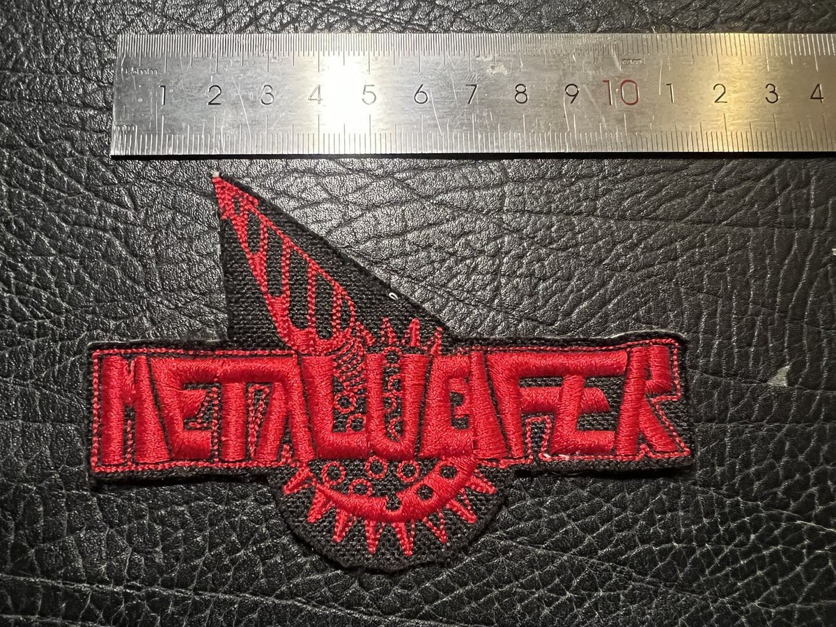 Metalucifer Logo