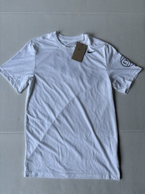 Nike EYBL “ELITE 100” T-Shirt Brand New Size Small SUPER RARE 1 Of 100 ...