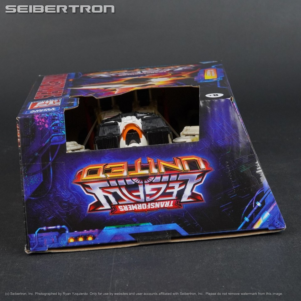 RAMJET Transformers Legacy United Voyager G1 Hasbro 2024 New | eBay