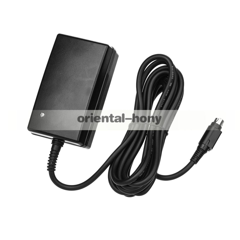 SL Power Ault 9V 1.5A AC Adapter for Kangaroo ePump Enteral Feeding ...