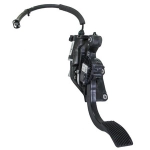 NEW OEM 2010 Ford F150 Accelerator/Brake Pedal Travel Position Sensor ...