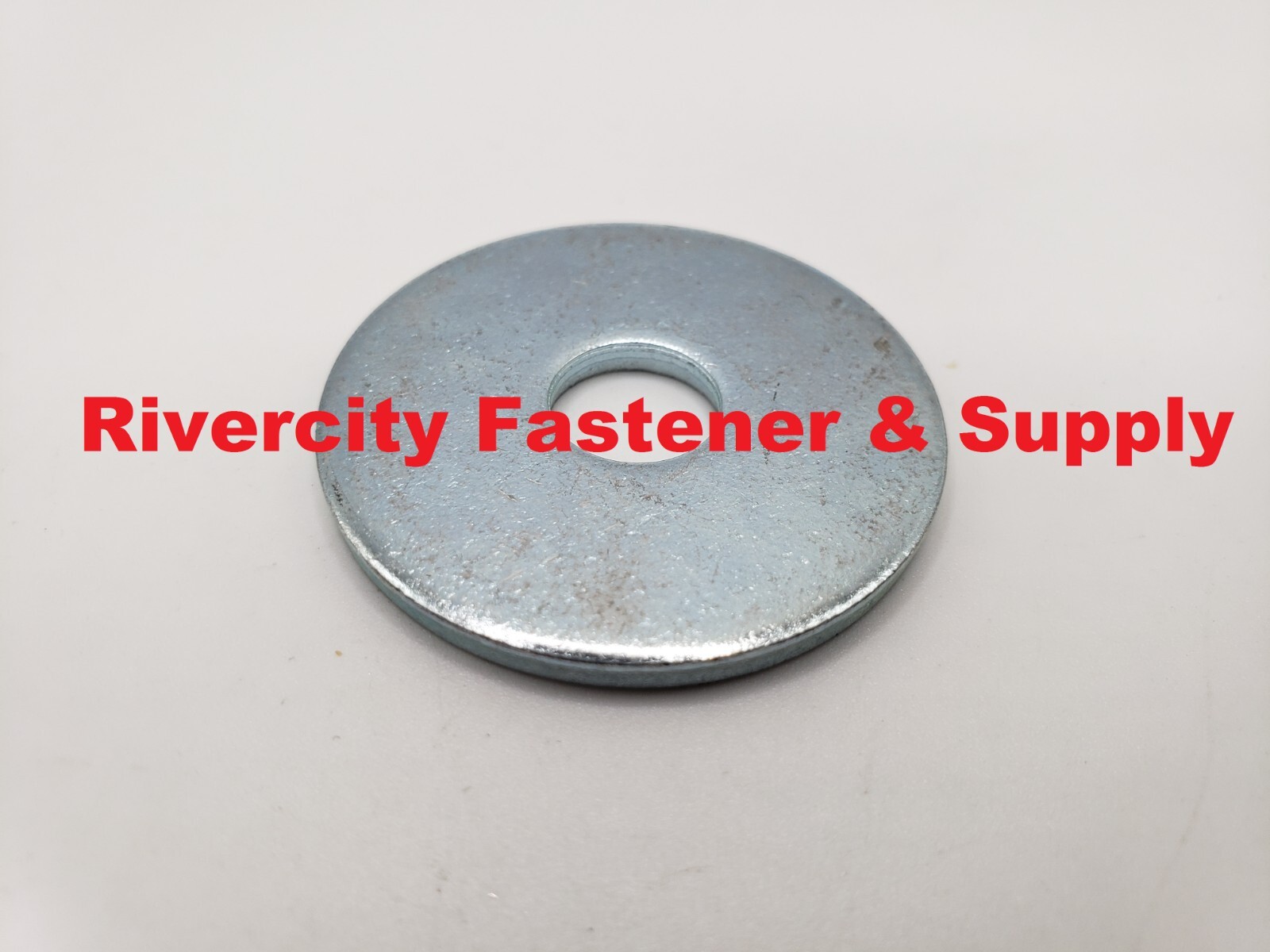 3/8 x 1-1/2 Extra Thick Flat Washers 3/8" x 1.5 x 1/8 Heavy Duty Super ...