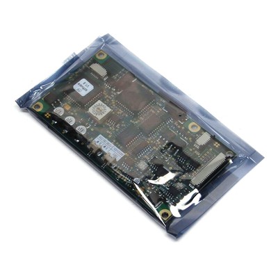 Wafer Processing - Controller Pcb