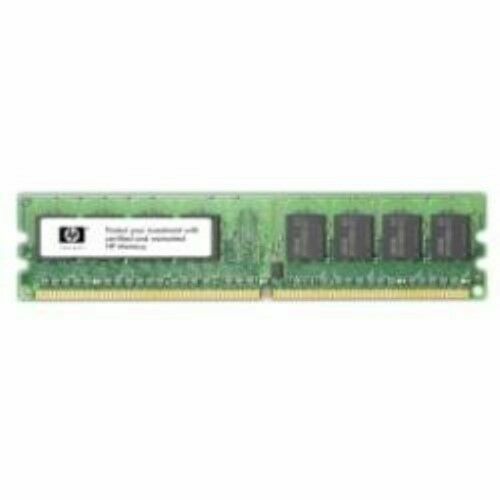 HP PC3-8500 16 GB DIMM 1066 MHz DDR3 SDRAM Memory (500666-B21) for sale ...