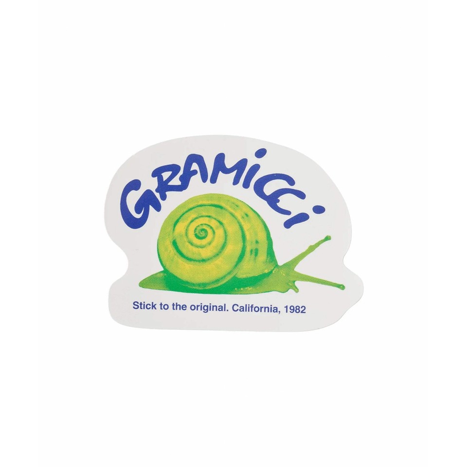 Gramicci Gramicci Assorted Sticker Bag | eBay