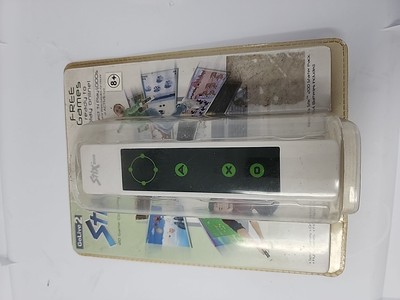 Stix 200, 2D Game Controller, Single Pack 23971, by GoLive2, NIB | eBay