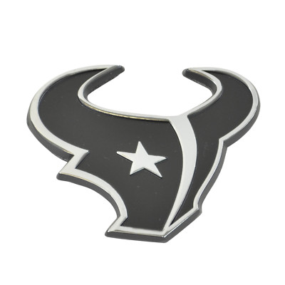 Texans Logo Black And White