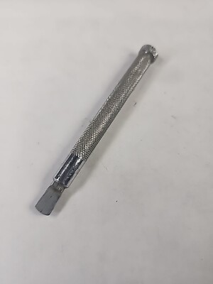 VINTAGE Vigor BROACHING HAND HOLDING TOOL WATCHMAKER'S / JEWELER'S TOOL ...