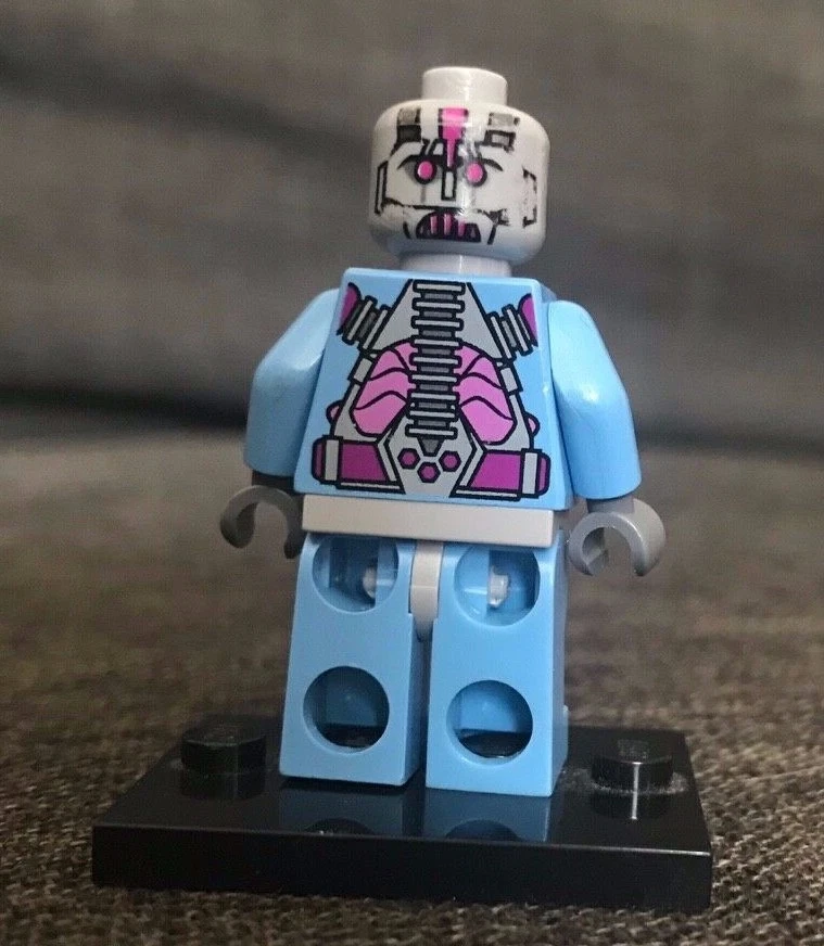 LEGO Minifigure- The Kraang, TMNT In 2023 Lego Minifigures,, 57% OFF