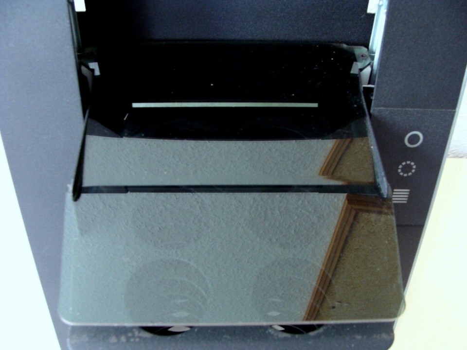 Imacon/Flextight - Batch Feeder für Scanner 848/ X5 "fresh Serviced ...