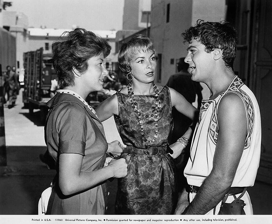 Joanna Barnes Images