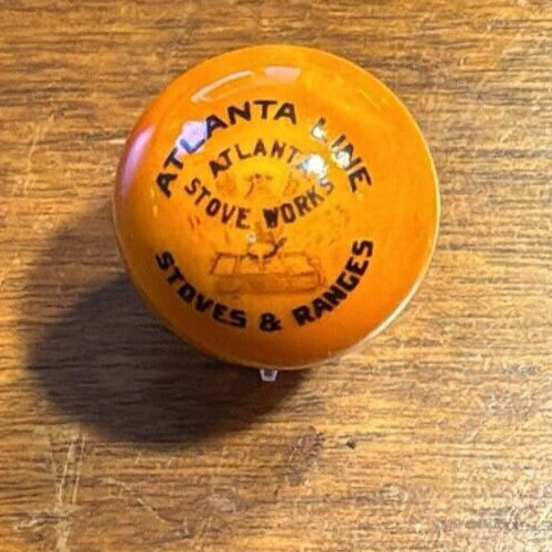 Atlanta Line Stove & Ranges marble 1" size (shooter size) | eBay