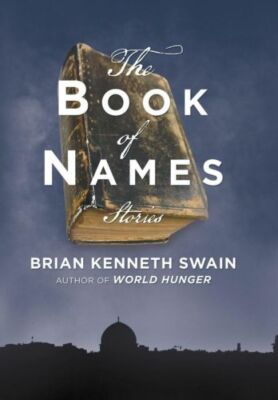 The Book of Names: Stories 9781532071959| eBay