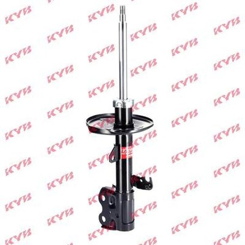 KYB Shock Absorber Front Twin Tube Gas Pair For Toyota Prius 333388 ...