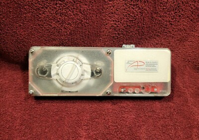 Smoke Detectors - Smoke Detector Model