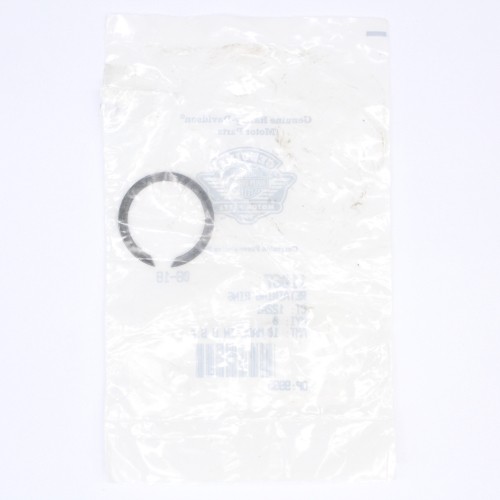 Harley Davidson Retaining Ring Part Number 11067 Ebay 5934