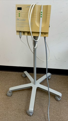 ConMed Hyfrecator Plus 7-797 w/Stand | eBay