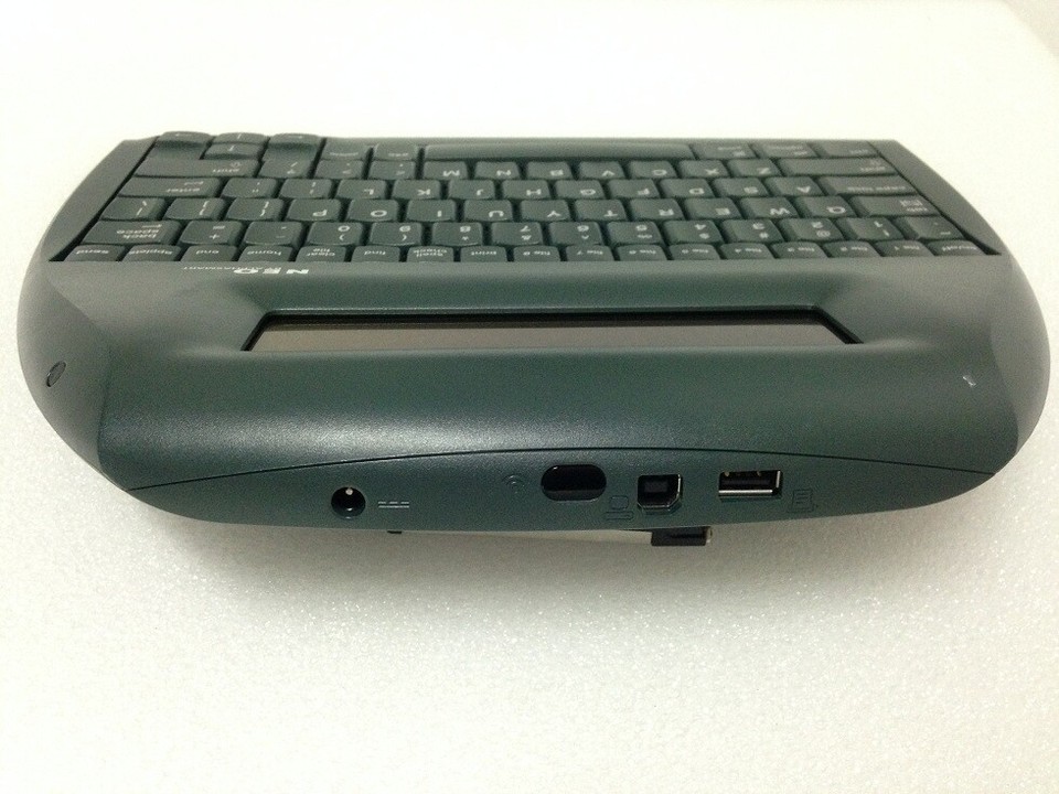 AlphaSmart NEO Portable Word Processor | eBay