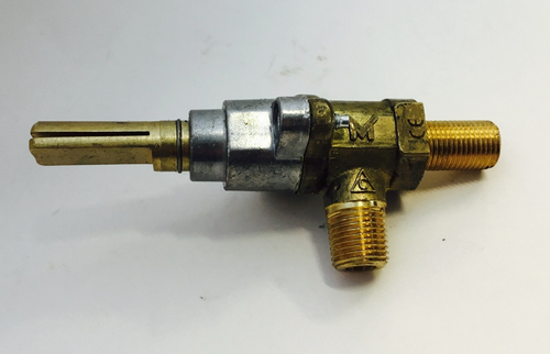 31442 Lyɴx Gas Grill Factory Main Burner Gas Brass Control Valve | eBay