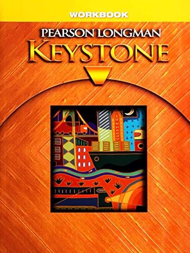 Keystone 2013 Workbook Level D, unknown 9781428435087| eBay