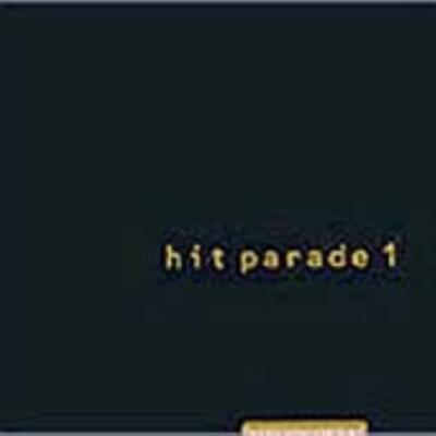 The Wedding Present : Hit Parade Part 1 [australian Import] CD Import ...