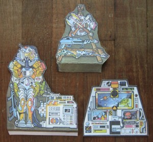 figure TV, Movie & Video Game Action Figures Masters of the Universe ...