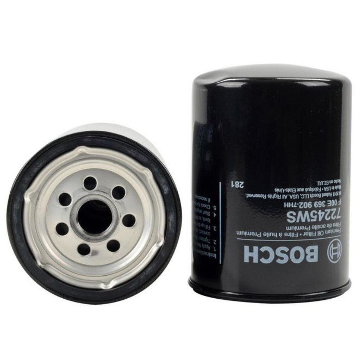 BOSCH 3500 - cross reference oil filters | oilfilter-crossreference.com