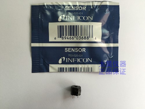 INFICON TEK-Mate 703-020-G1 sensor replacement for refrigerant leak ...