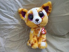 Pablo the Chihuahua - Beanie Boos - Beaniepedia
