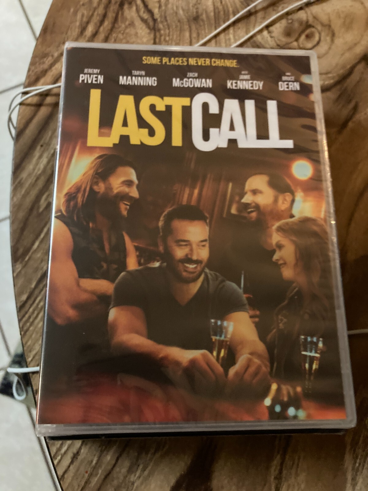 Last Call (DVD, 2021) for sale online | eBay