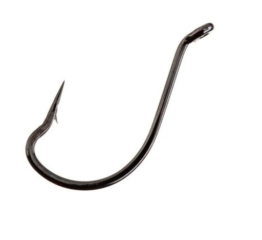 (10) Packs Zoneloc Beak Bait Fish Hooks Size #2 Fishing Hook ZL300BN-2 ...