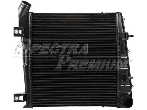 For 2008-2010 Ford F250 Super Duty Intercooler Spectra 25714HR 2009 6 ...