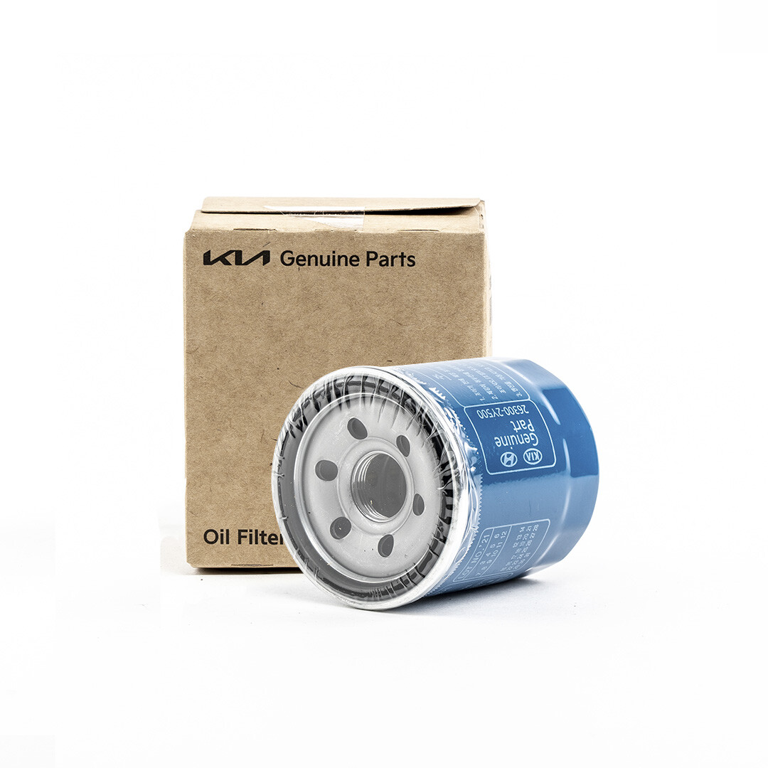 HYUNDAI 26300-2Y500 - cross reference oil filters | oilfilter ...
