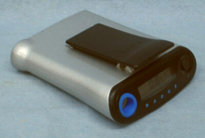 Radiation Testers - Radiation Measurement