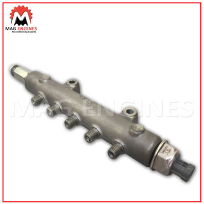 1465A034 INJECTOR RAIL MITSUBISHI 4D56U FOR PAJERO SPORT L200 TRITON 2. ...