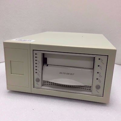 Compaq 3306 Series VLQ510 35/70 DLT Tape Drive - 90 Days RTB Warranty ...