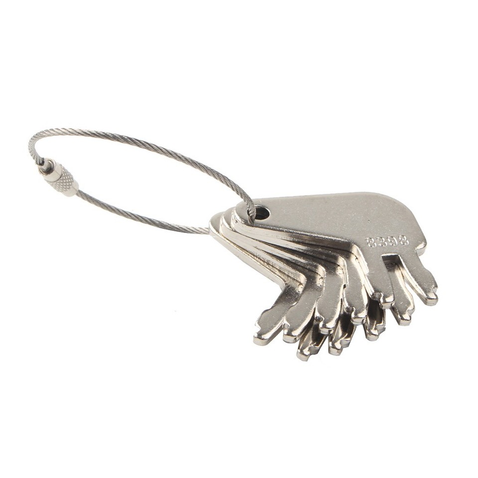 Master Disconnect Key 8398 8H5306 8H-5306 7N0718 For Caterpillar CAT ...