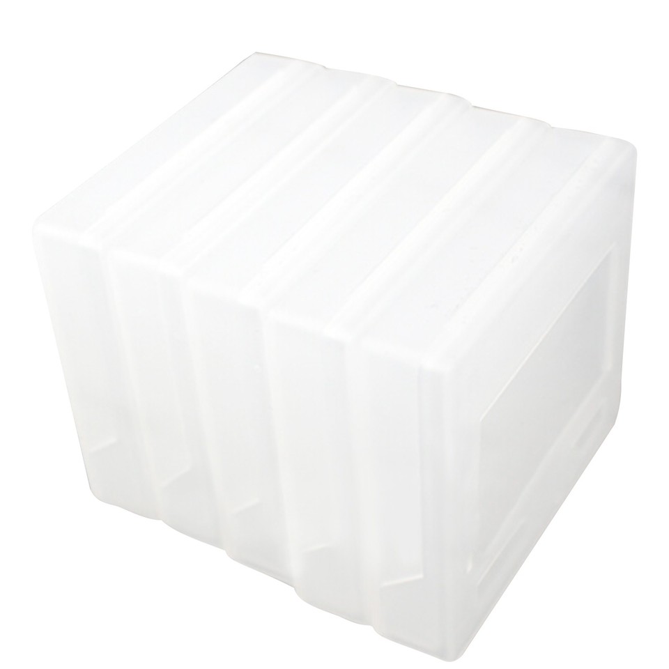 5Pcs Anti-Drop Game Cartridge Box Case Cover For SNK Neo Geo Pocket ...