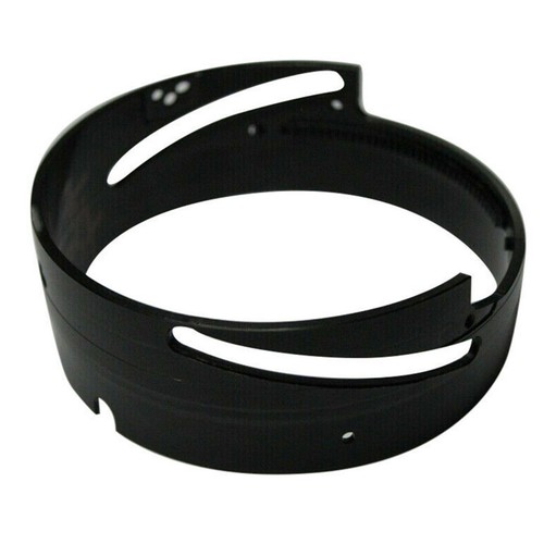 Lens Focus Tube Barrel Ring With Gear Replacement For Canon EF 50mm 1:1 ...