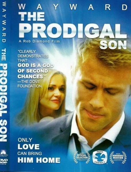 - The Prodigal Son DVD Way Ward Family Approved 2015 for sale online | eBay