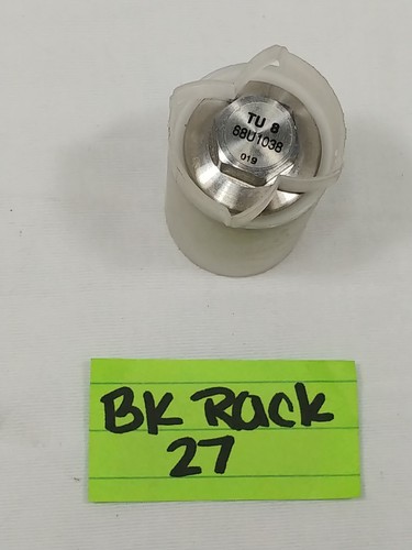 Danfoss TU8 68U1038 Nozzle for Expansion Valve | eBay